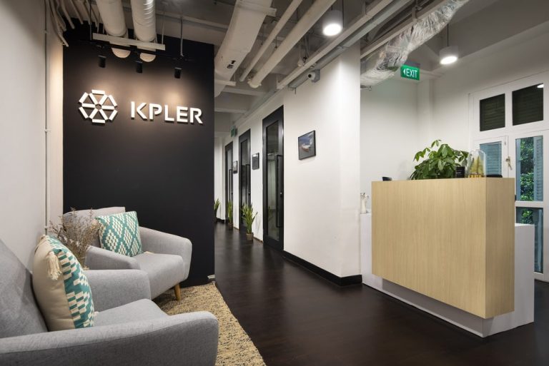 KPLER - OSCA Asia