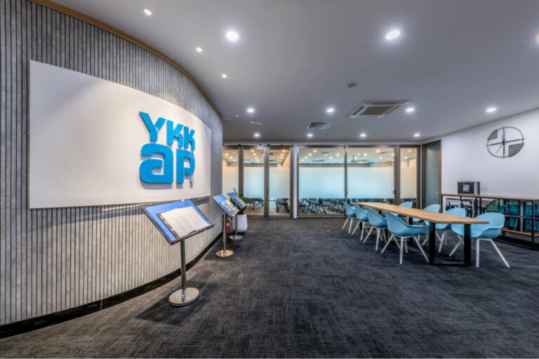 Best Office Interior Designers in Singapore & Southeast Asia