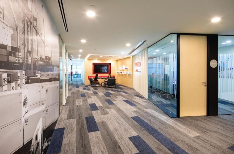 Contiguous Office Space: Definition, Benefits & Planning Guide